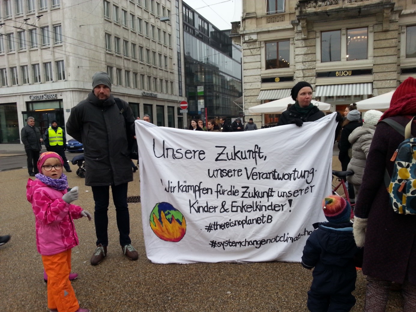 Umwelt und Klima – SP Biel-Madretsch